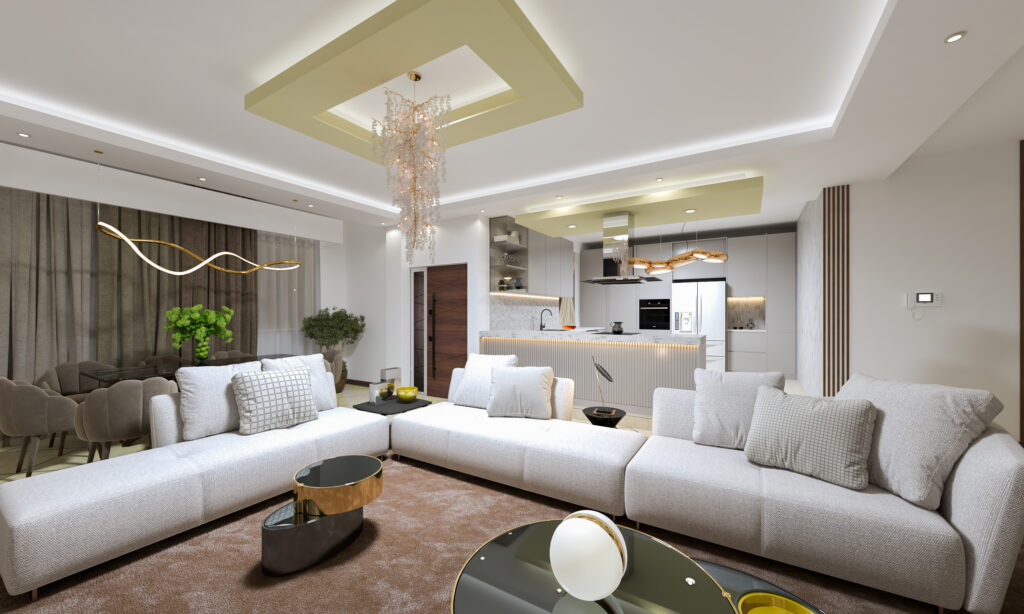 Sadeghiyeh House - Taagh